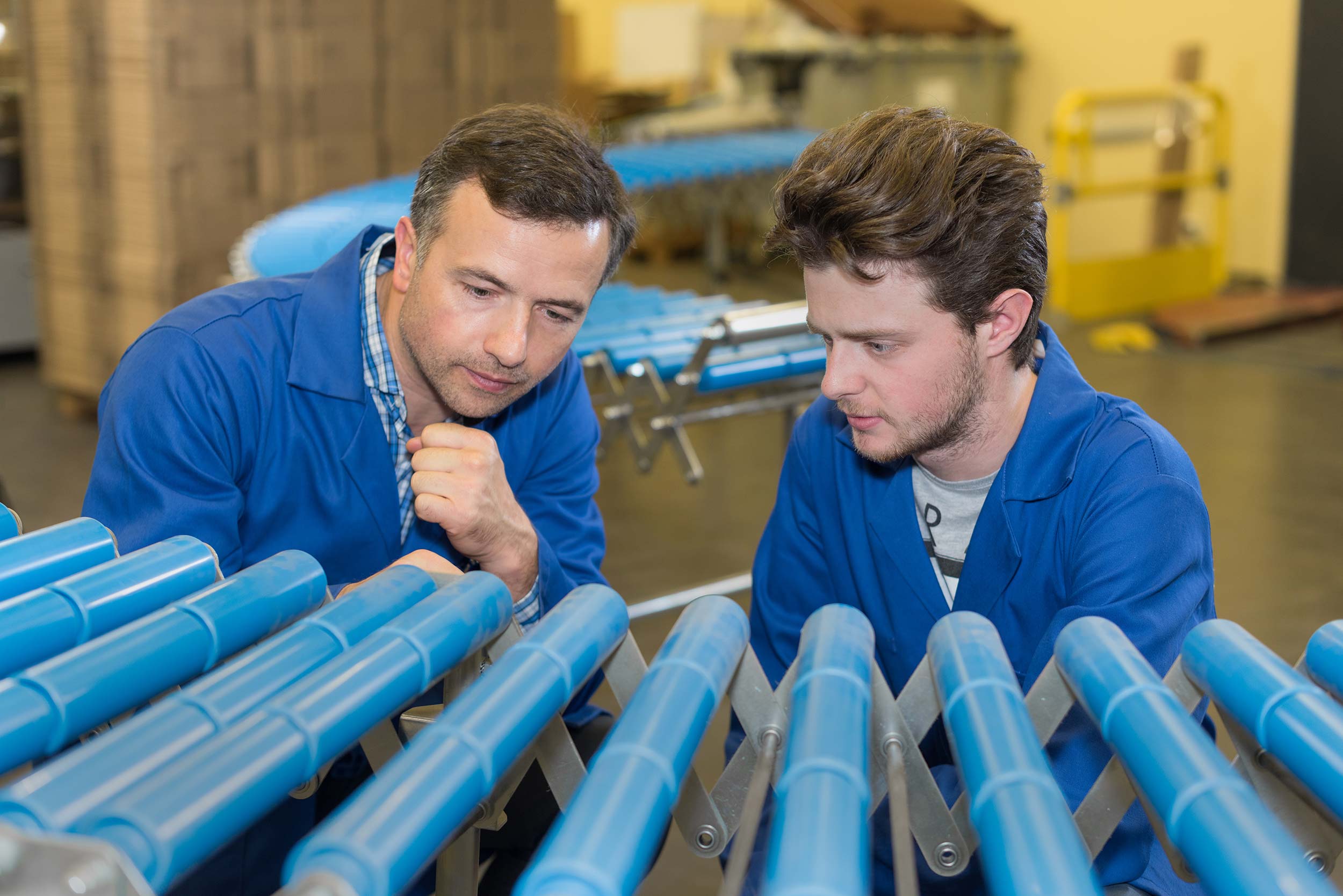 Plastic Parts Manufacturing Company, Illinois | CBM Plastics