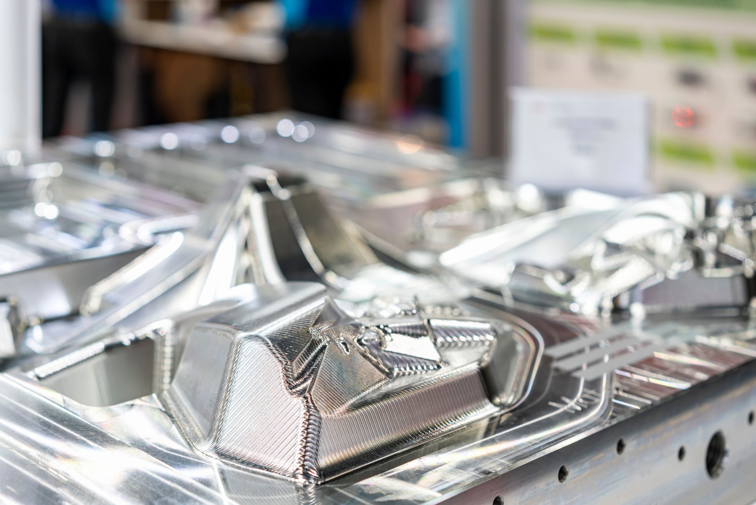 Thermoforming | Plastic Thermoforming Production | CBM Plastics