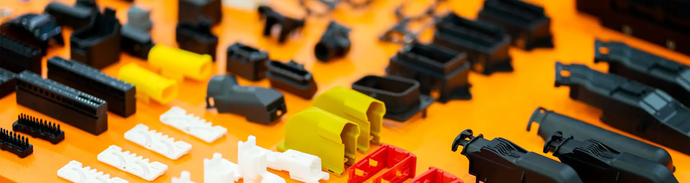 Plastic Injection Molding FAQs | CBM Plastics
