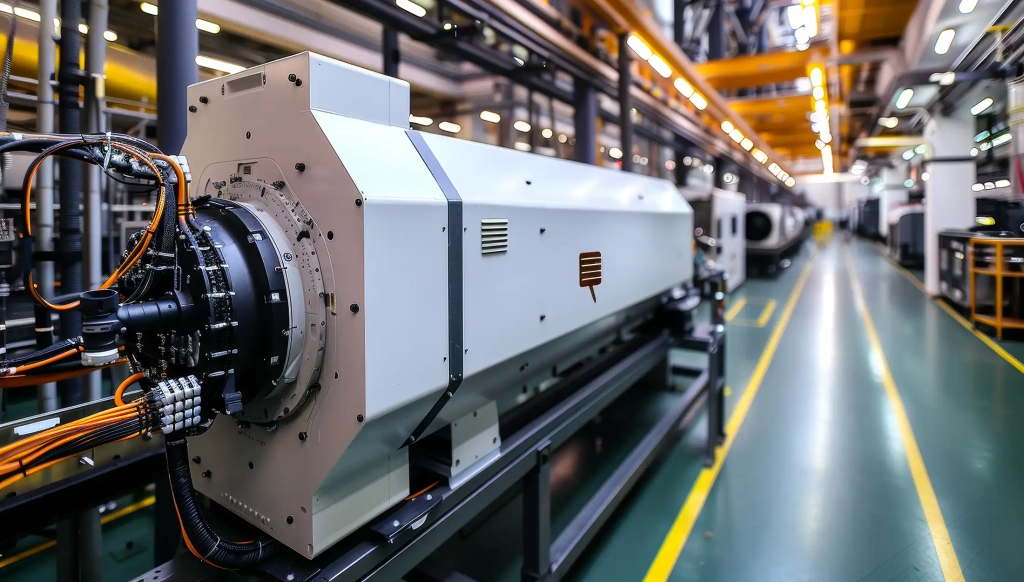 Lean Manufacturing in Plastic Injection Molding | CBM